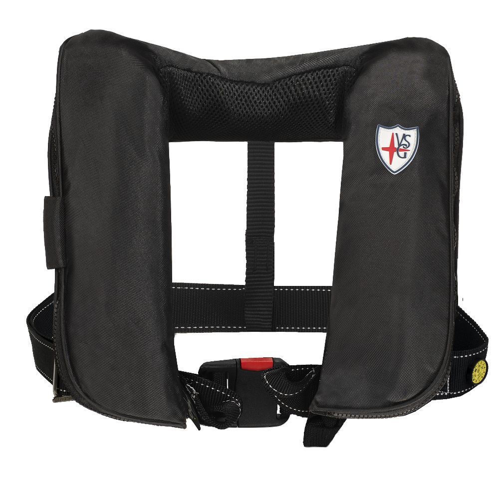 Self-inflating life jacket - SKIPPER 275 – EVO 24 - Veleria San Giorgio ...