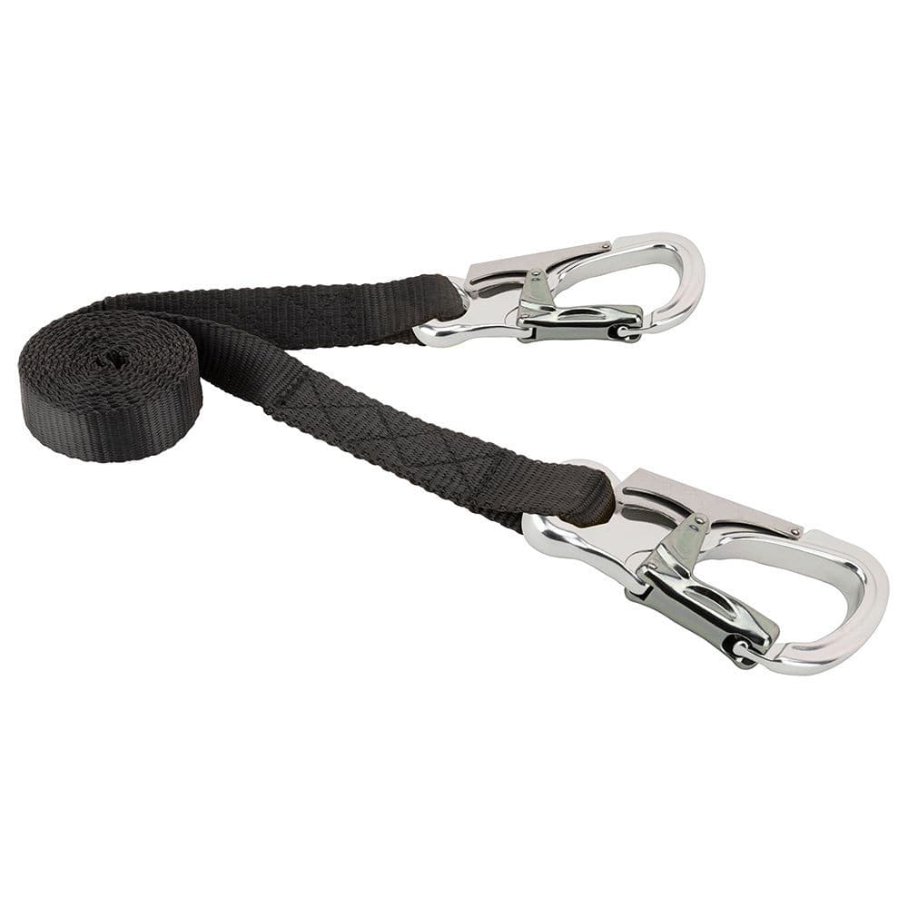 Safety harness tether - 11174/OVER - Veleria San Giorgio - for boat