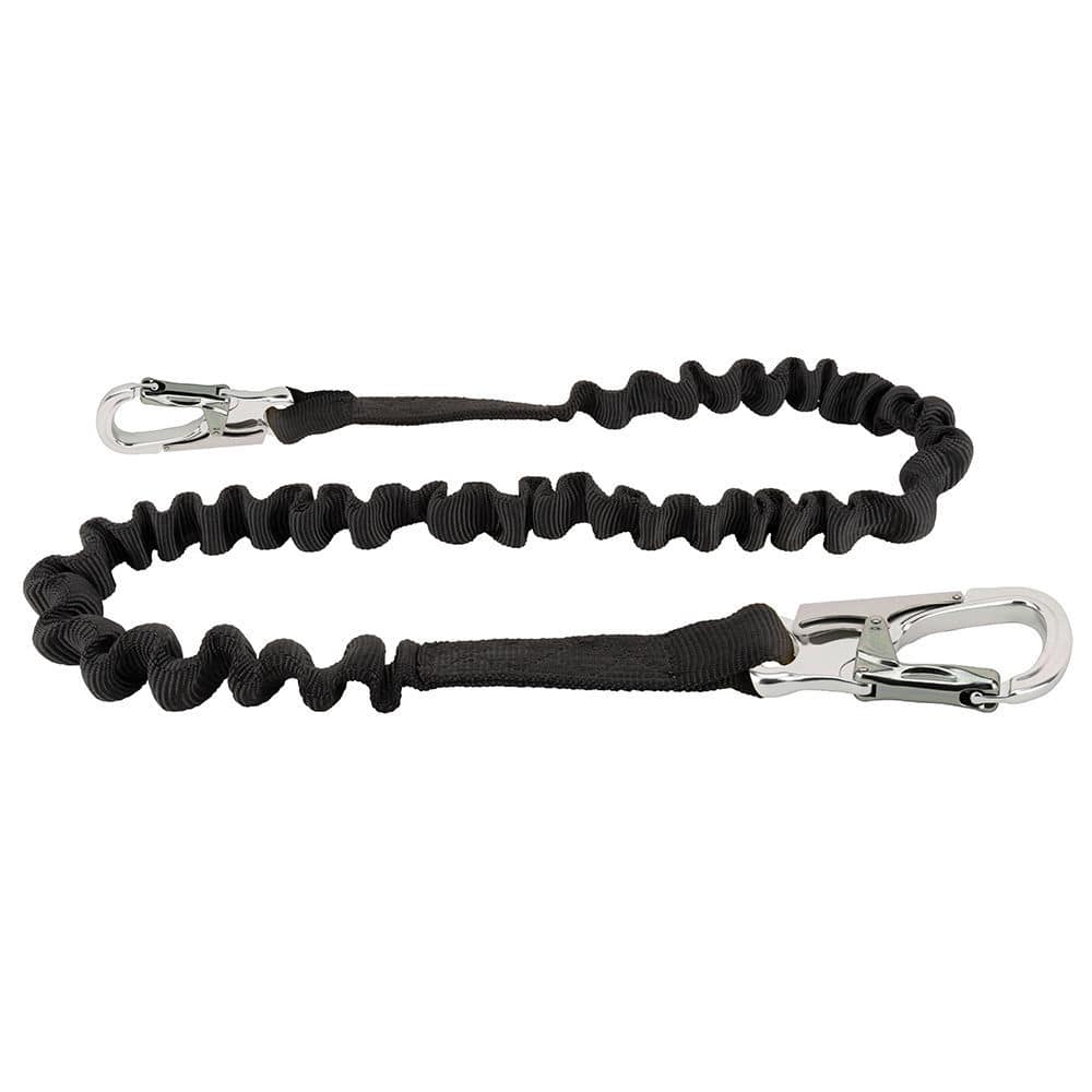 Safety harness tether - 11177/OVER - Veleria San Giorgio - for boat