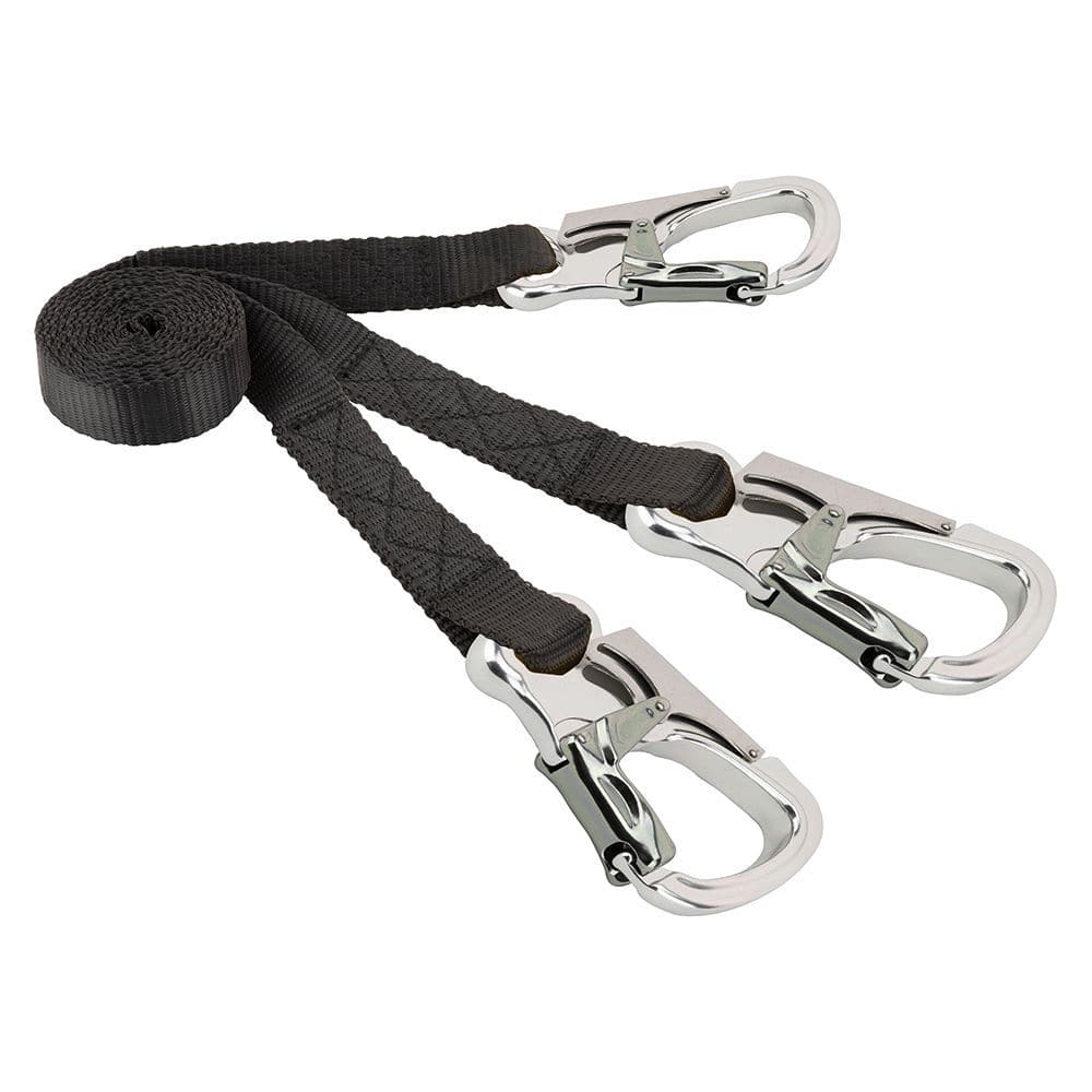 Safety harness tether - 11175/OVER - Veleria San Giorgio - for boat