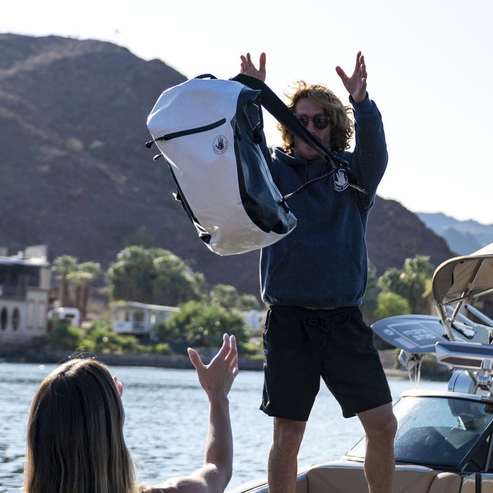 Multi-use backpack - ADVENIRE - Body Glove - watersports / waterproof