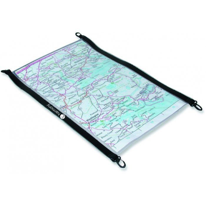 Marine chart waterproof pouch - 9737 - Harmony Gear
