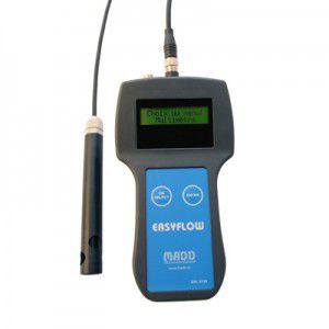 Digital flow meter - EasyFlow - JDC Electronic - for boat