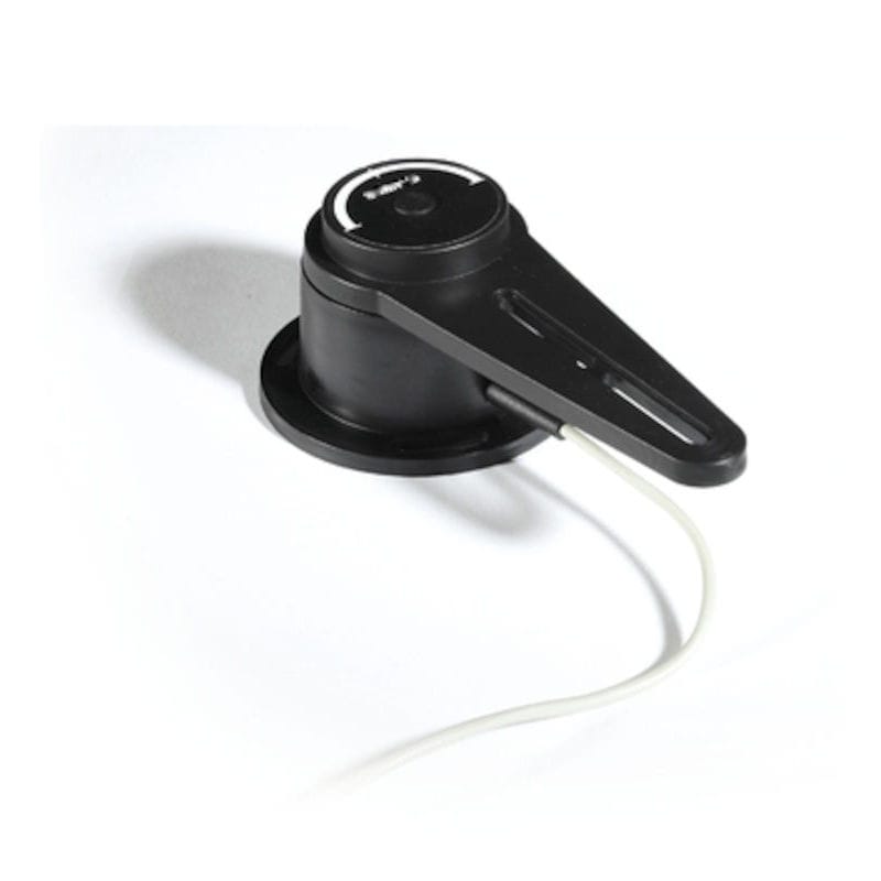 Rudder angle sensor - RF25 - Simrad Yachting - boat / for autopilots