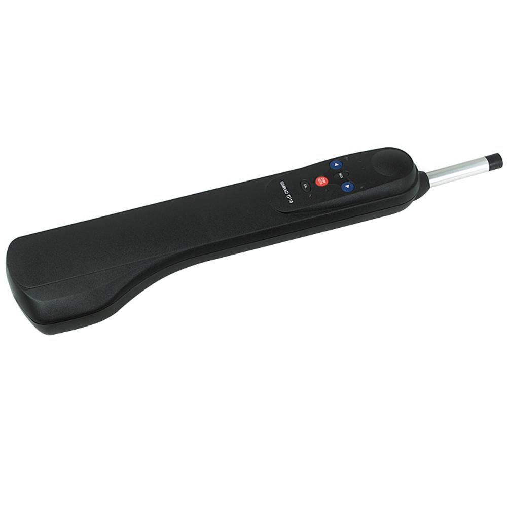 Sailboat autopilot - TP10 - Simrad Yachting - cockpit / tiller