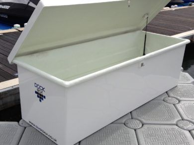 Dock storage box - MAXI - VersaDock