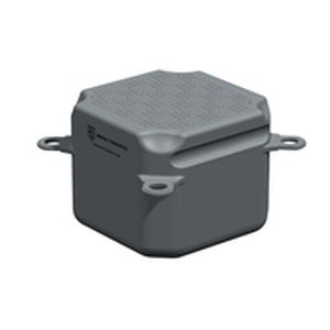 Modular floating dock module - Single Full - VersaDock