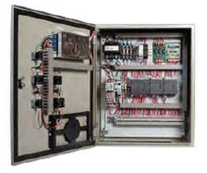 Ship monitoring and control panel - MSA series - Jastram Engineering ...