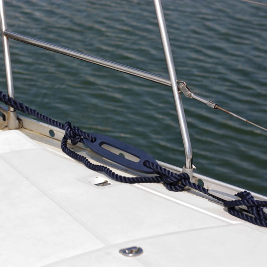 Anchor line mooring snubber - CALIPSO - INMARE SRL - for boats