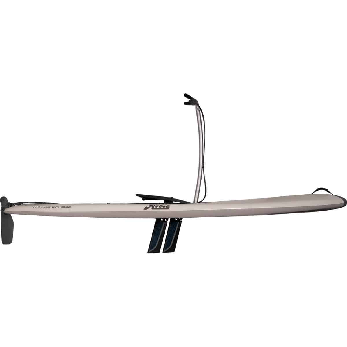 Touring SUP - MIRAGE ECLIPSE ACE - Hobie Kayak - adult / gray / solo