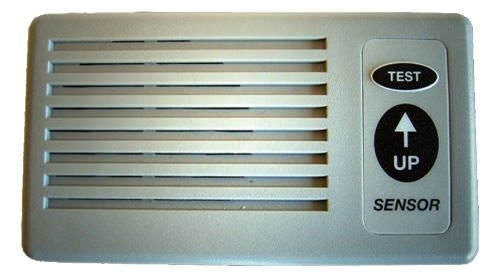 Gas detector - Nasa Marine - leak / for boats / bilge