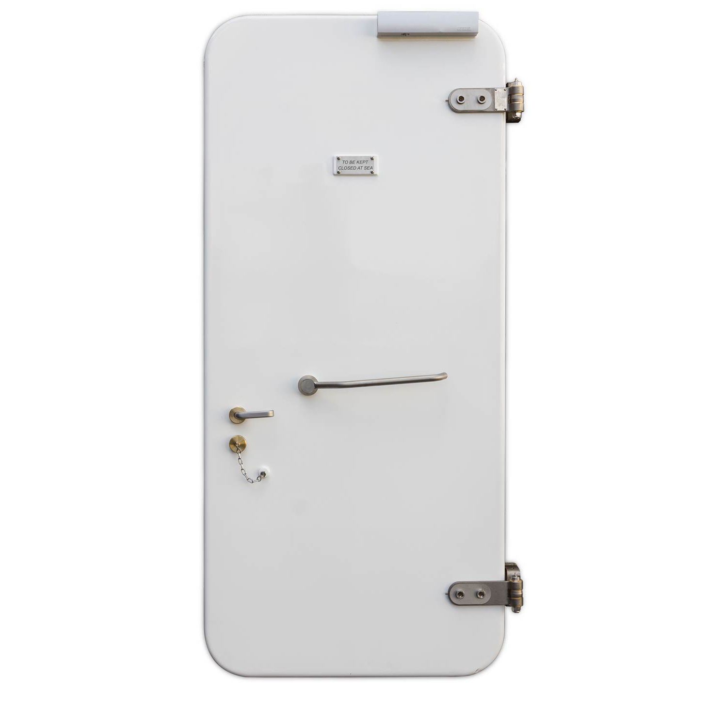 Ship door - BOH.0411.B15 - Bohamet - B15 / interior / steel