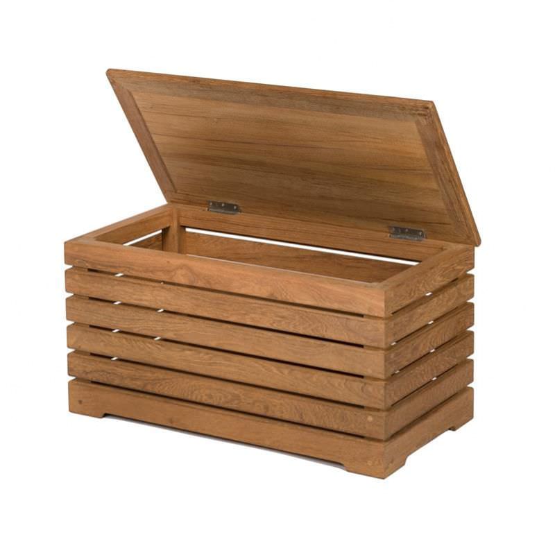 Boat teak trunk - 3516 - ARC Marine