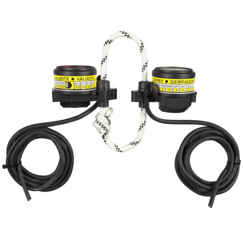 Distance release unit - HC-0408 - Hammar - for ships