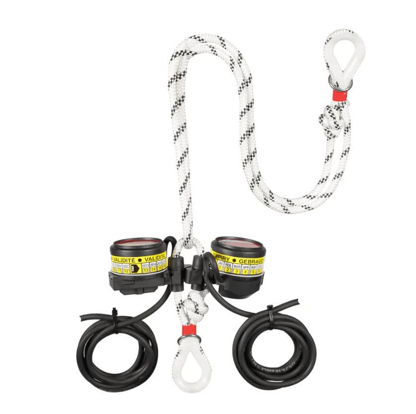 Distance release unit - HC-0407 - Hammar - for ships