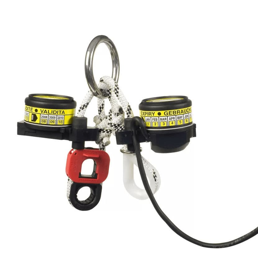 Distance release unit - HC-0403 - Hammar - for ships