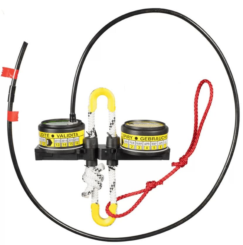 Ship release unit - HC-0200 - Hammar