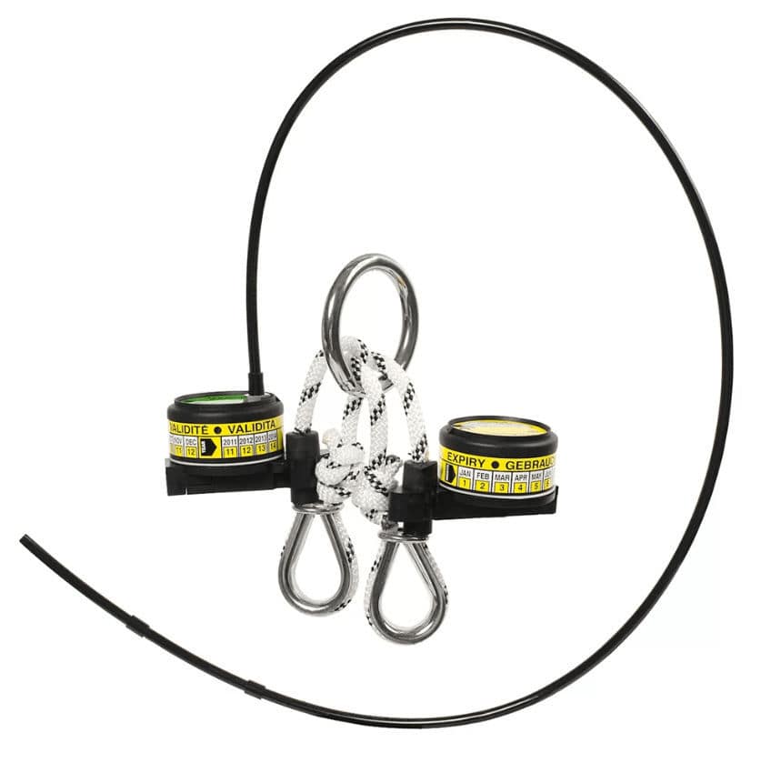 Ship release unit - HC-0208 - Hammar