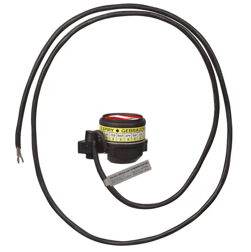 Distance release unit - HM-0800 - Hammar - for ships