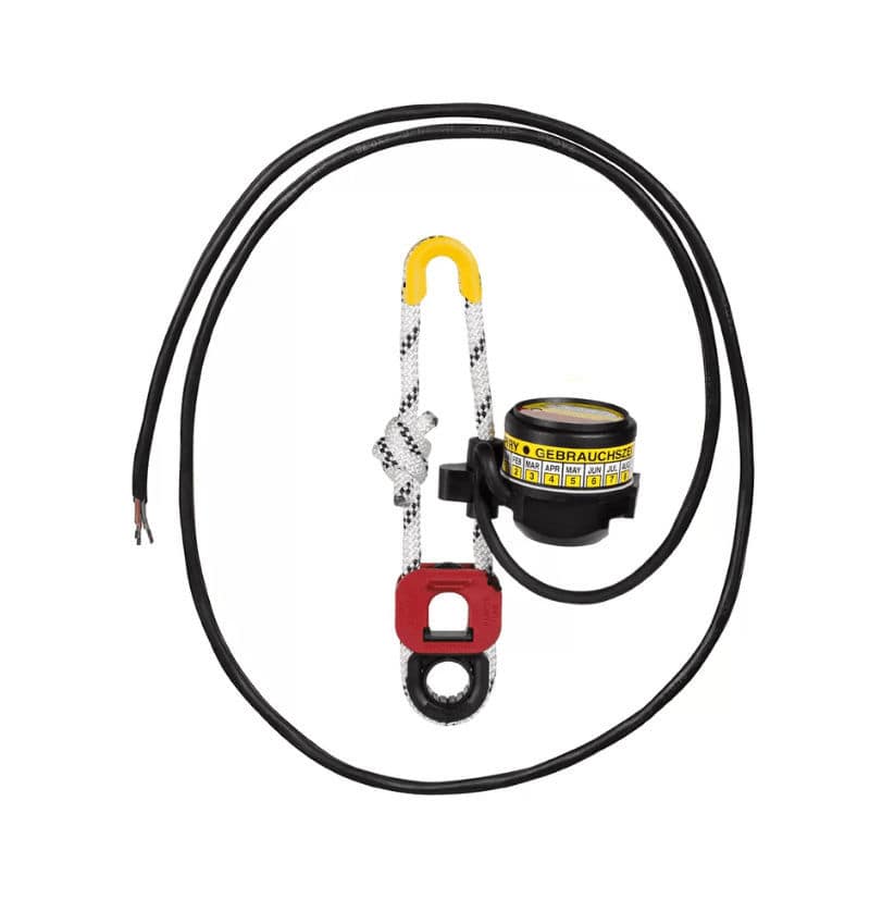 Distance release unit - HM-0407 - Hammar - for ships
