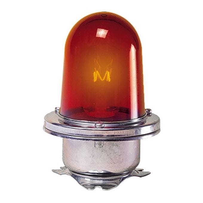 Ship signalling light - DHR115 - Den Haan Rotterdam - incandescent ...