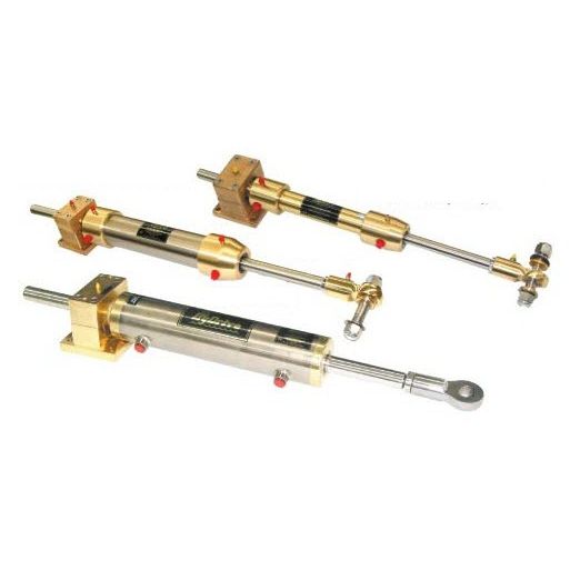 Ship cylinder - HD series - Hydrive - hydraulic / steering system
