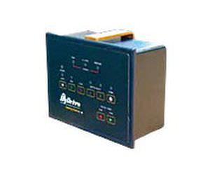 Ship control panel - ES-900 - Hydrive - alarm system / steering system