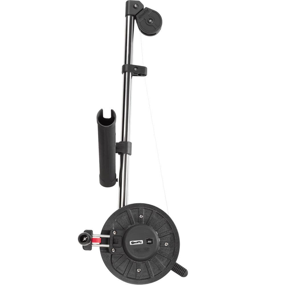 Boat downrigger - 1085 - Scotty Fishing
