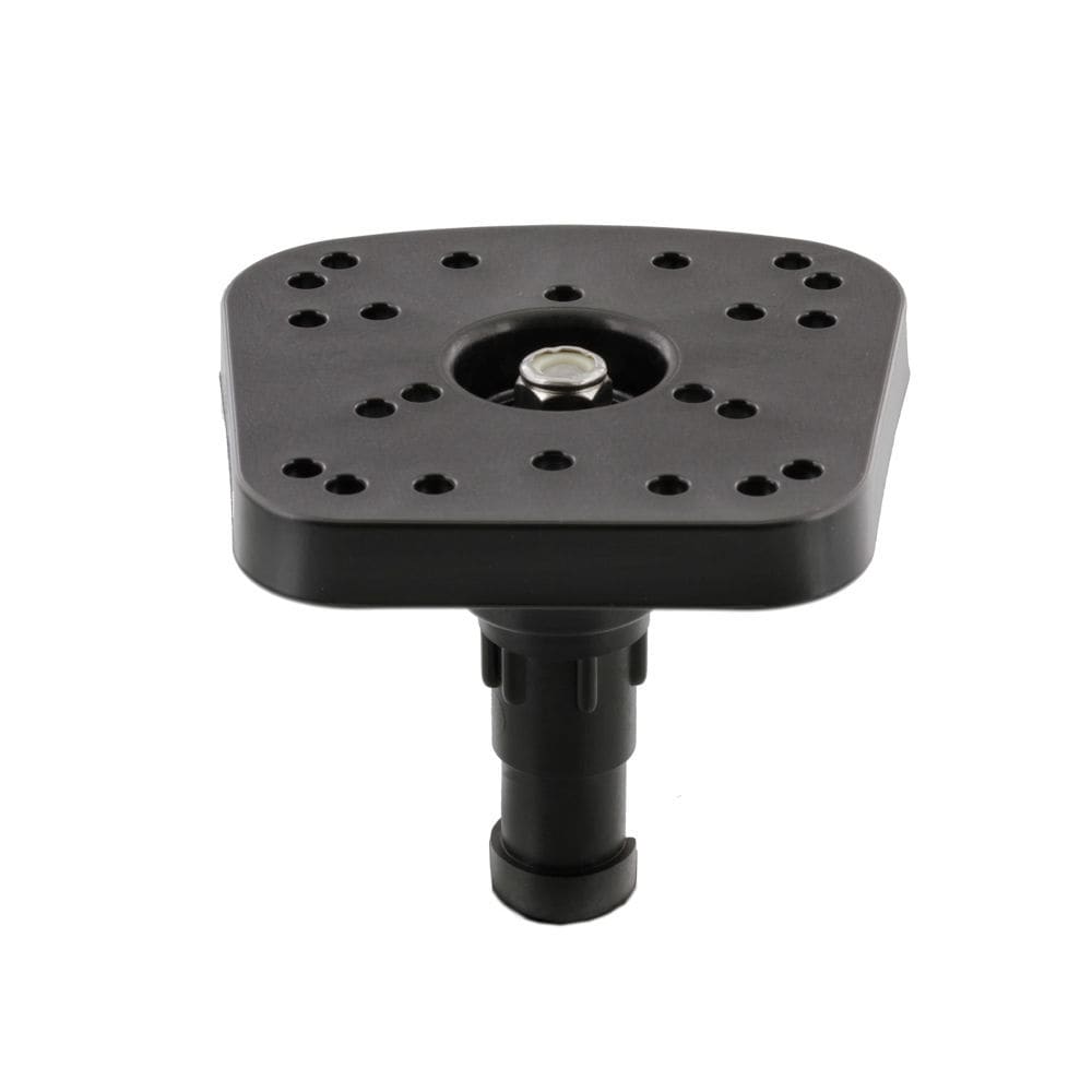 Navigation instrument bracket - 368 - Scotty Fishing