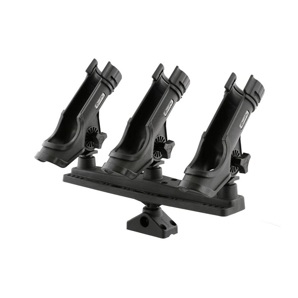 Rotating rod holder - 256 - Scotty Fishing - for boats