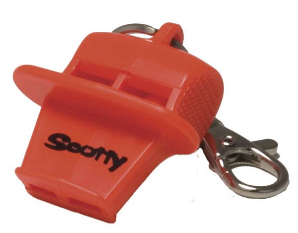 Boat whistle - 780 - Scotty Fishing