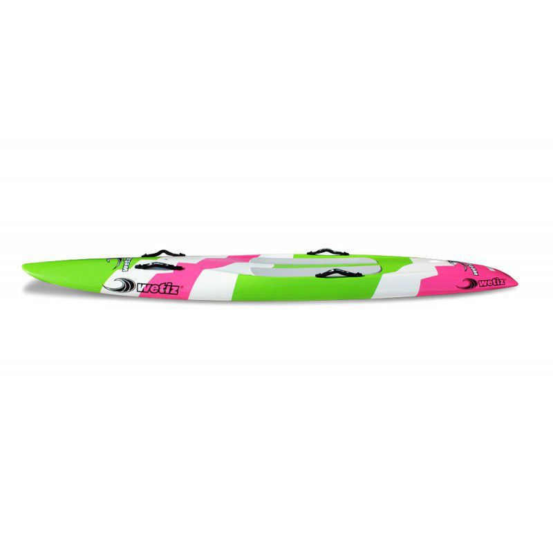Paddleboard - KILLA Series - Zacki Surf und Sport Wetiz