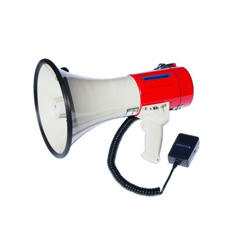 Megaphone - AMP-001 - Zacki Surf und Sport Wetiz