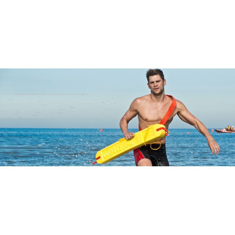 Rescue belt - ART-003 - Zacki Surf und Sport Wetiz - for stand-up ...
