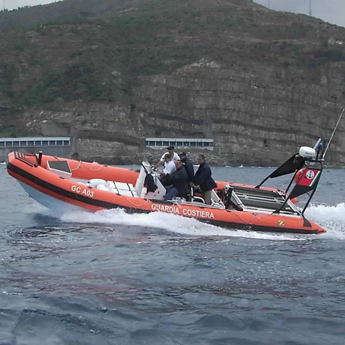 Zodiac boat coast guard 60 photos - Astrologytoyou.com