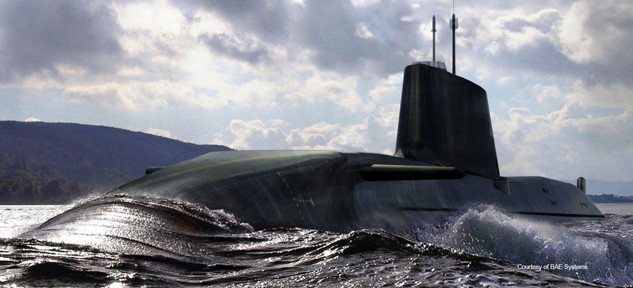 Marine monitoring and control panel - IMPS - Sperry Marine - for ships ...