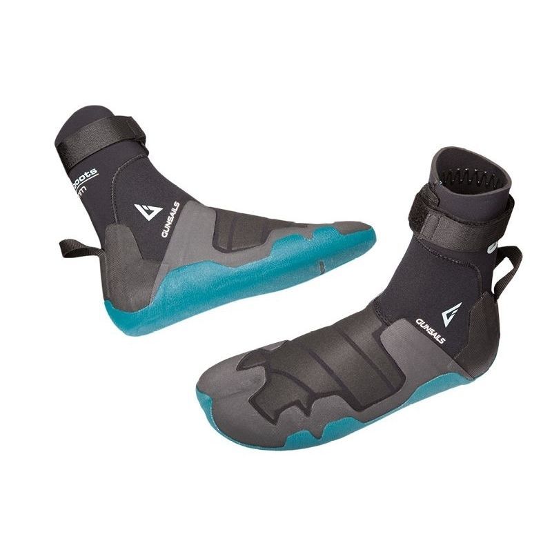 Waterproof boots - NEO 5/4 - Gun Sails
