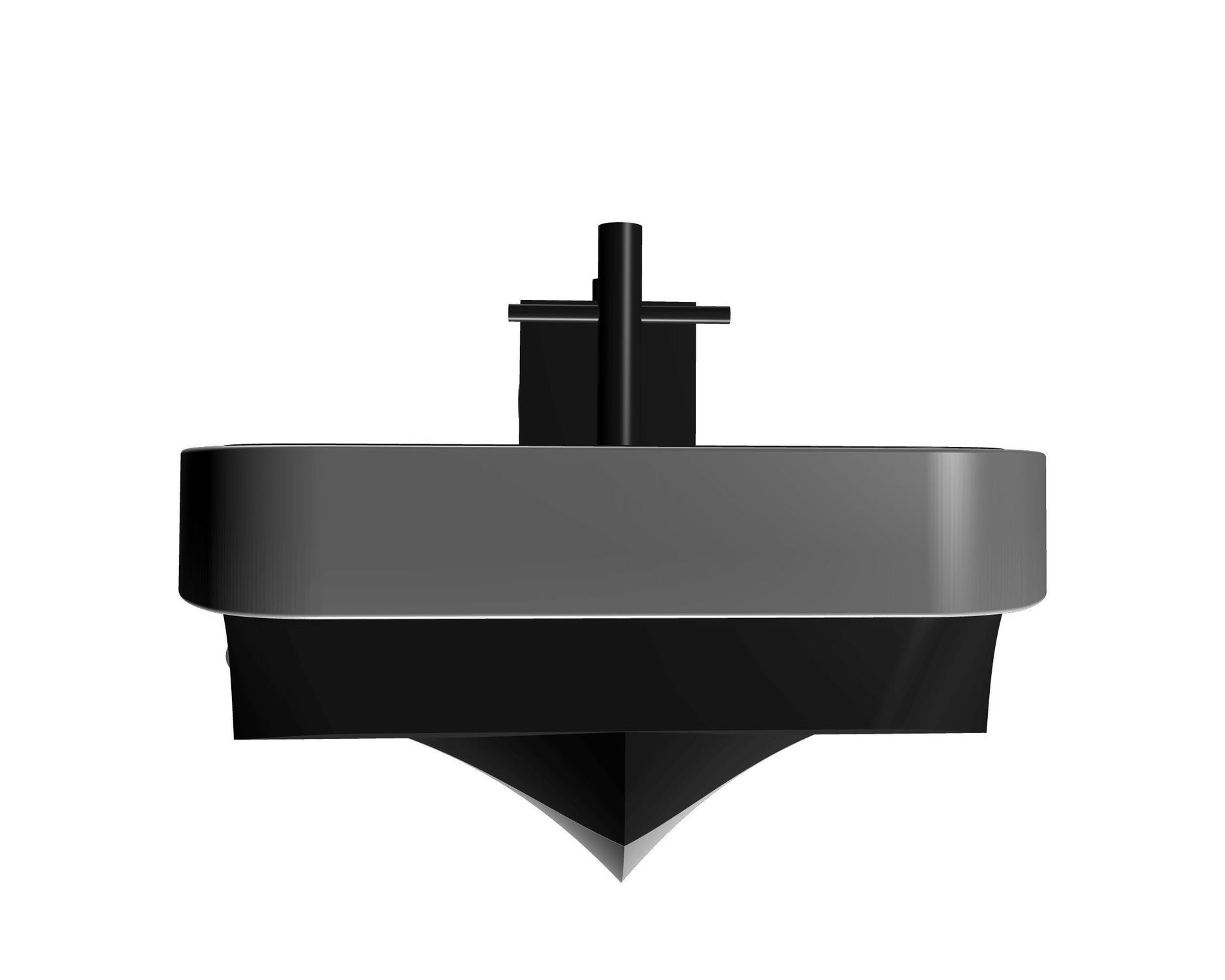 Work boat - MINATO 480 - BORD A BORD - harbor service boat / aluminum ...