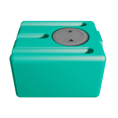 Water tank - SERIES C MODULAR - Tek-Tanks - for boats