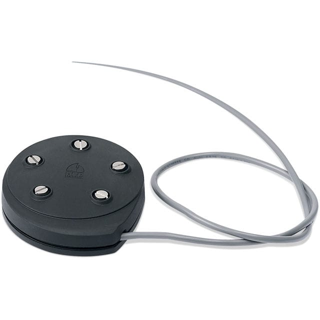 Level sensor - Tek-Tanks - ships / for storage tanks / ultrasonic