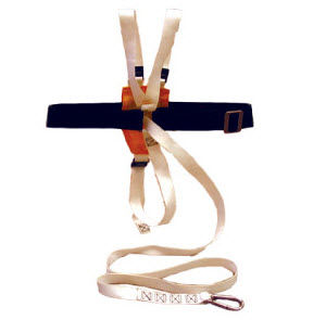 Boat harness - Child Safety Harness CHI22S - Burke - security / child's