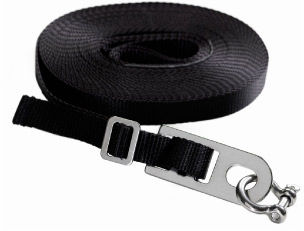 Boat jackline - Adjustable Jackstay Kit SAFJL12 - Burke