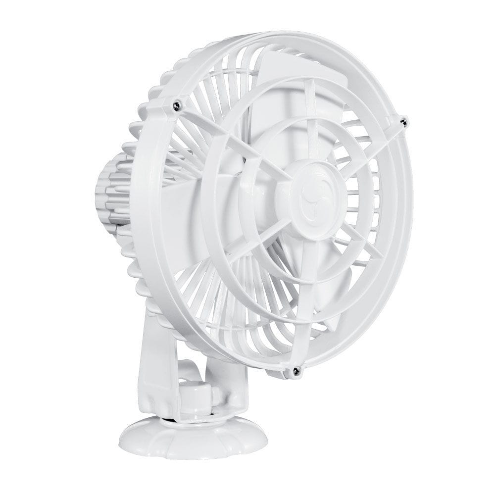 Boat blower - Kona - Caframo - cabin / axial