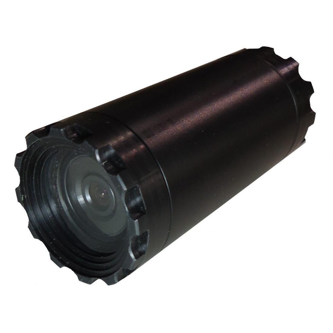 CCTV video camera - SV-LL0003 - Shark Marine Technologies - underwater ...