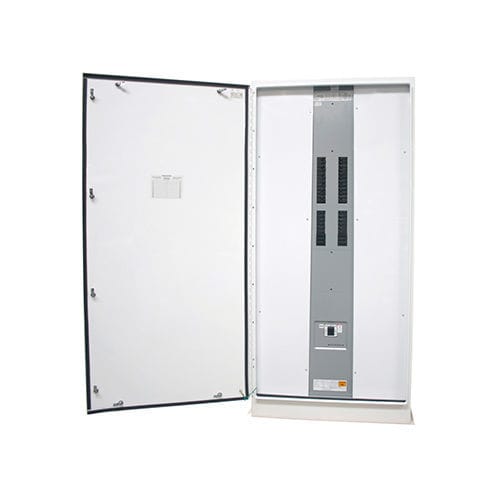 Power distribution unit - Marina Panel - Eaton