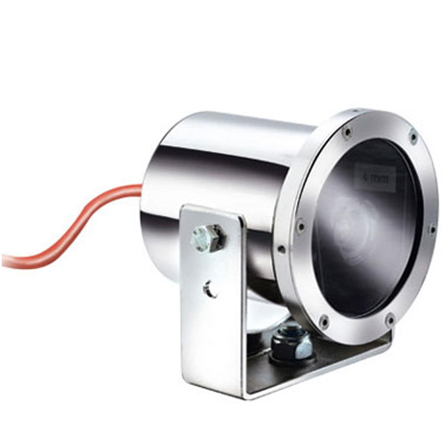 CCTV video camera - HERNIS S7 - Eaton - low-light / for ships / infrared