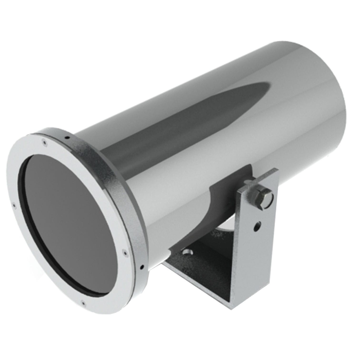 CCTV video camera - HERNIS S9 - Eaton - for ships / IR / fixed