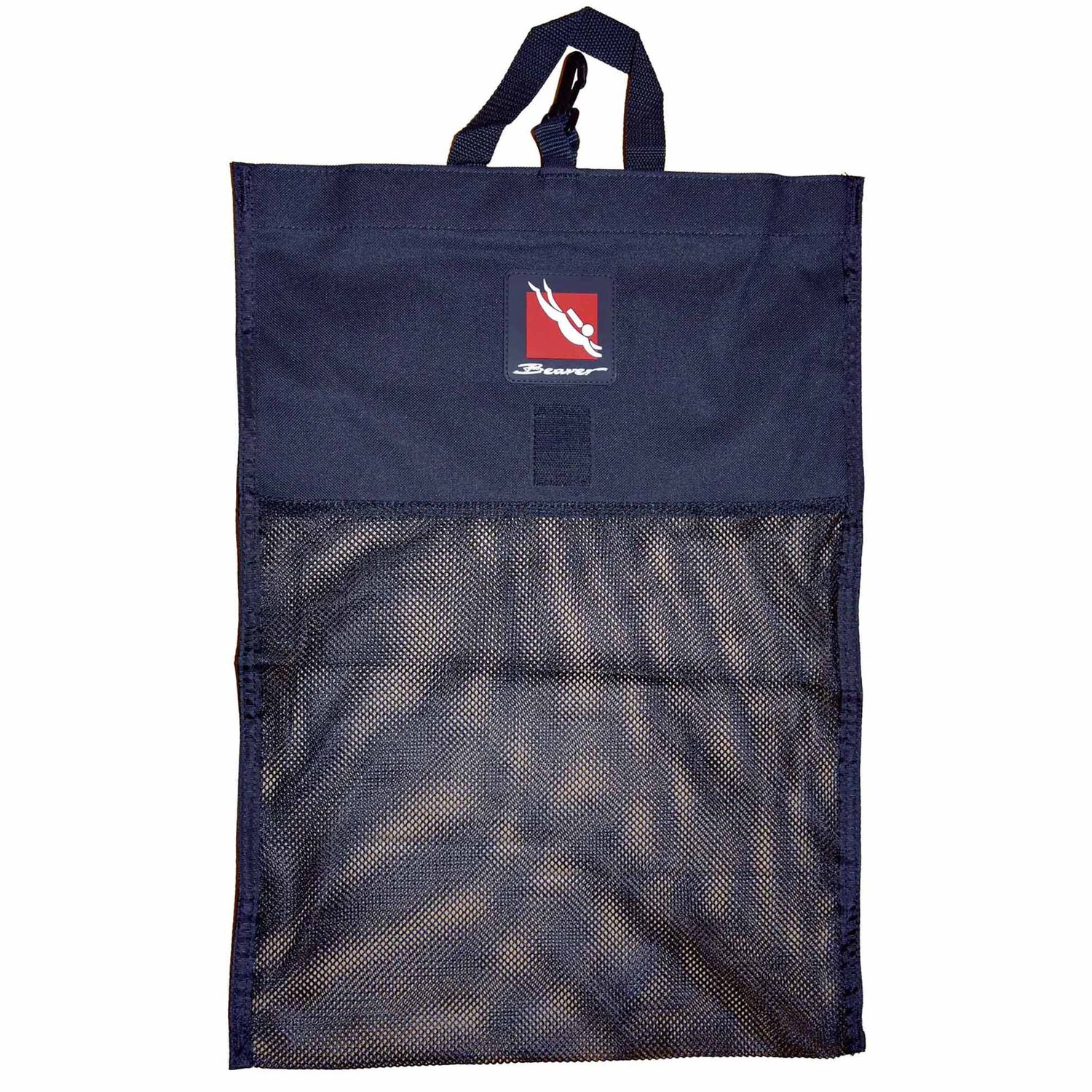 Storage mesh bag - Catch - Beaver - dive