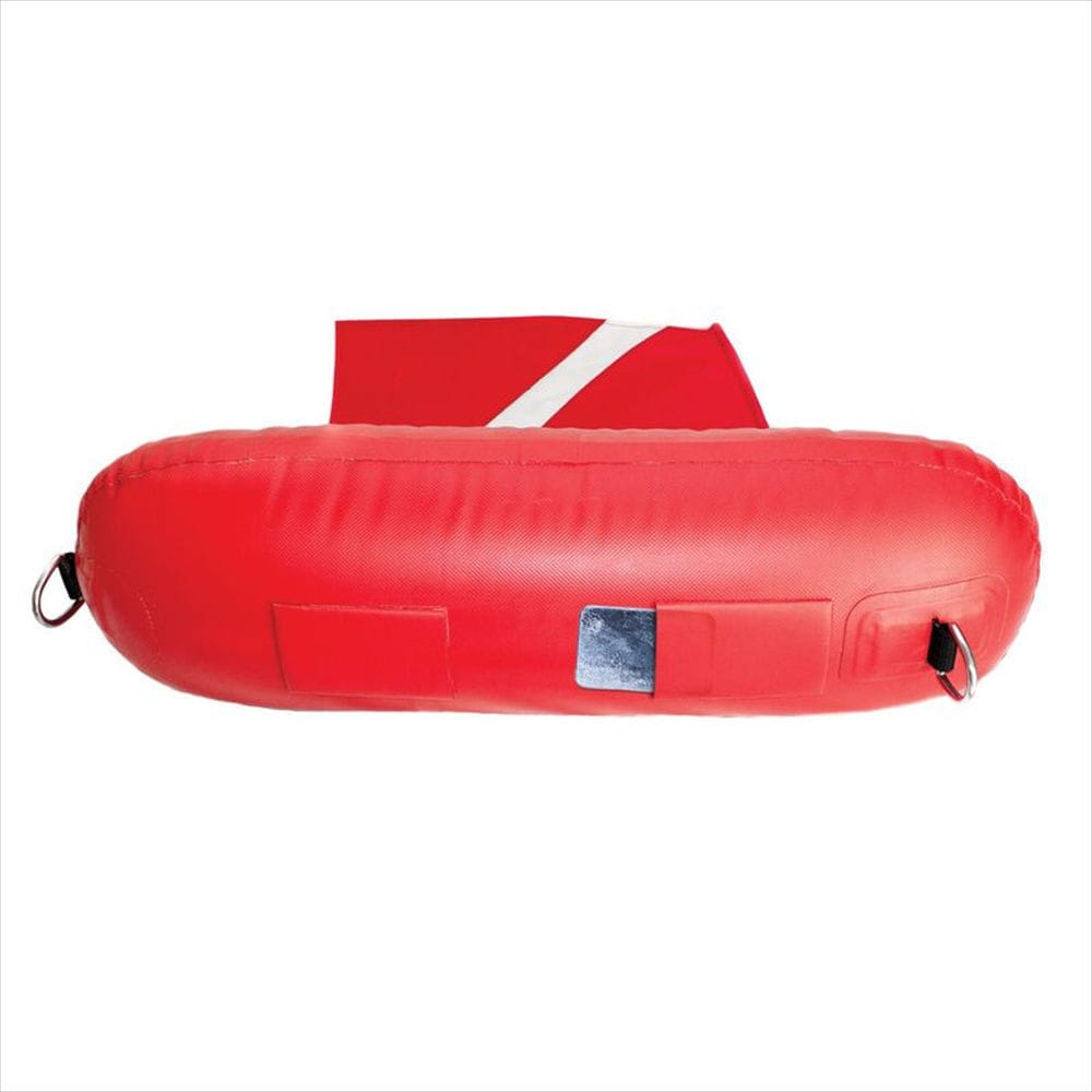 Dive buoy - Bluewater - Picasso SG - inflatable / hypalon
