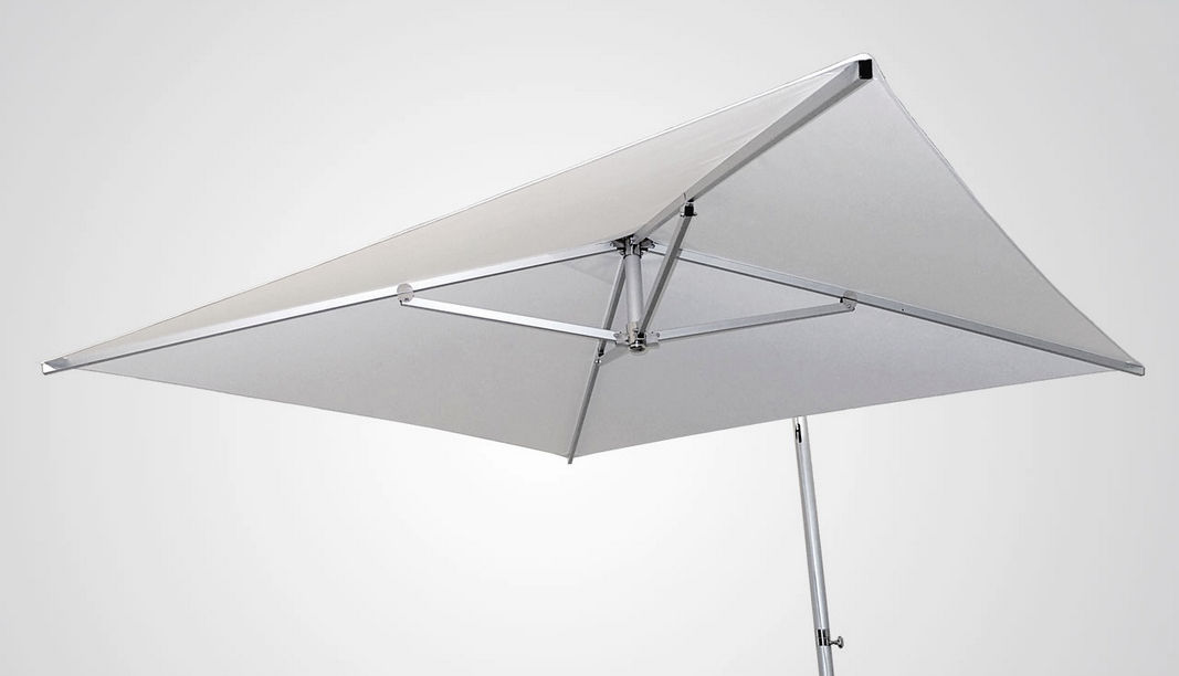 Mega-yacht umbrella - GIRASOLE EASY - Yachting Line